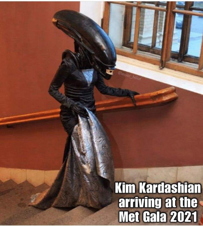 Call Ripley!! - 9GAG