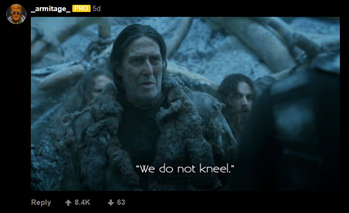 Weekly Top Comments - 9GAG