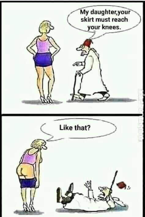 Good comeback - 9GAG