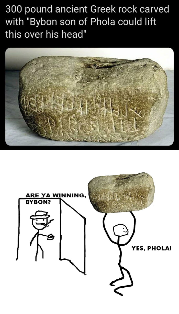 300 pounds = 136.078 kilograms - 9GAG