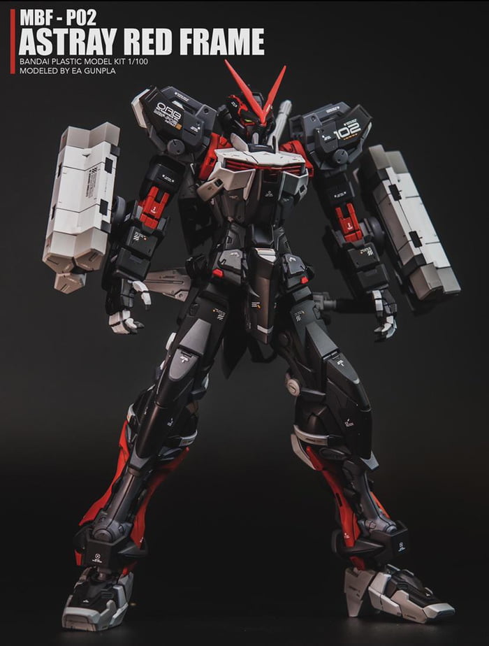 Astray Custom