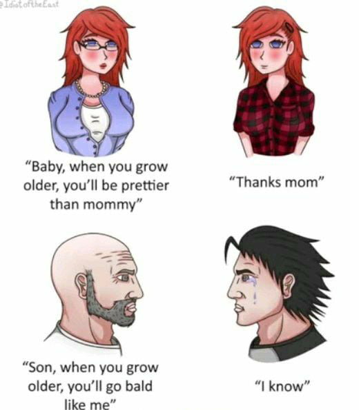 How to build self esteem - 9GAG