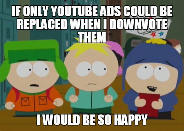 I've seen more Hero wars ads than their commercial team - 9GAG