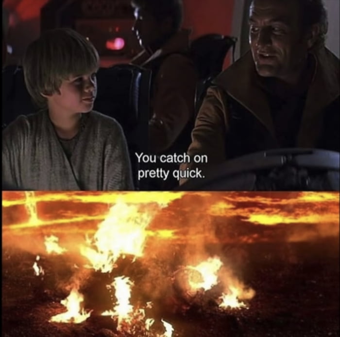 Foreshadowing - 9GAG