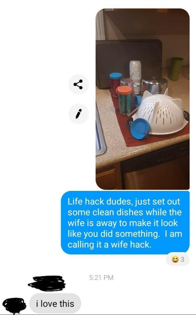 Life hack 101 - 9GAG