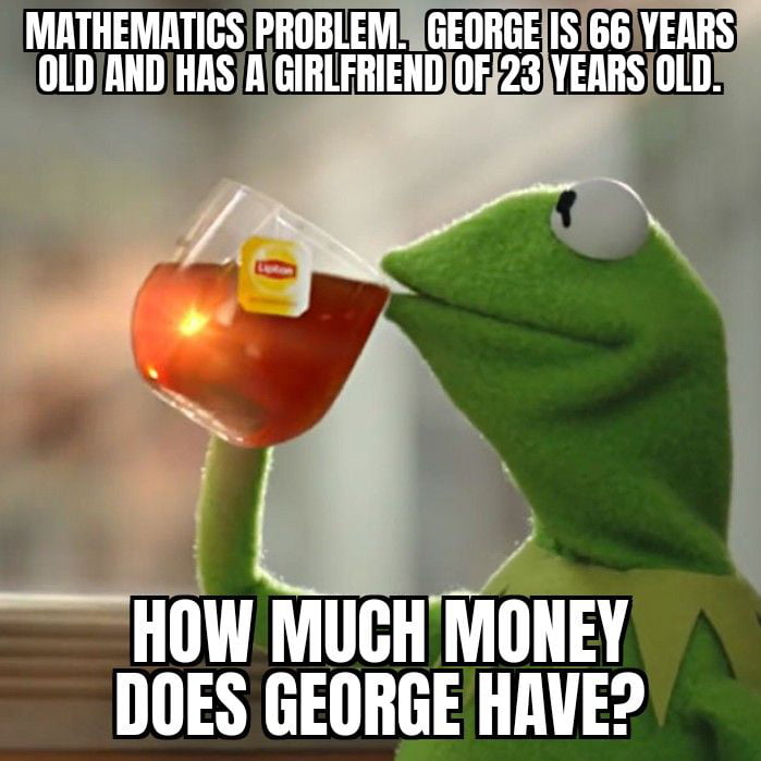 Math problem - 9GAG