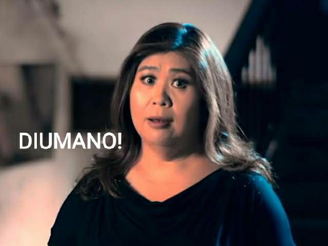DIUMANO! - 9GAG