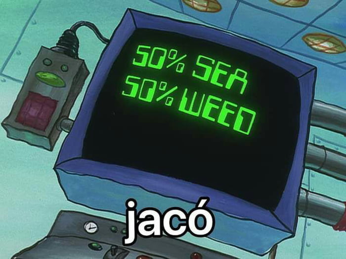 Jaco - 9GAG