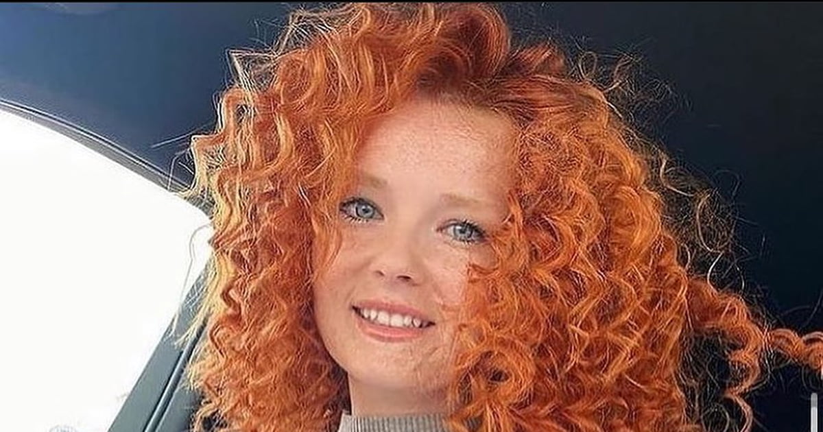 Unknown Ginger Cutie - 9GAG