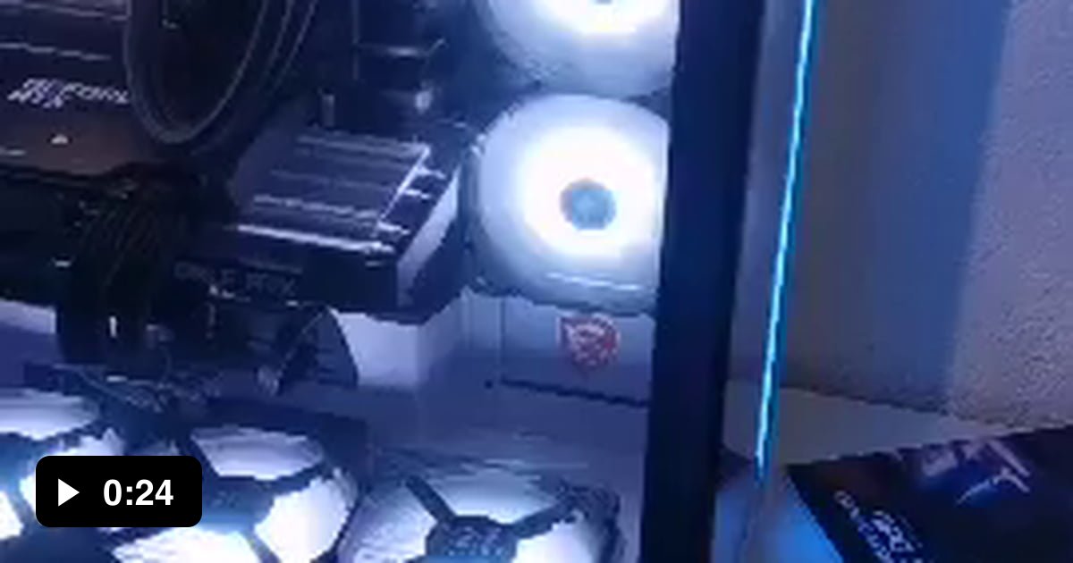 Case an CPU Upgrade - 9GAG