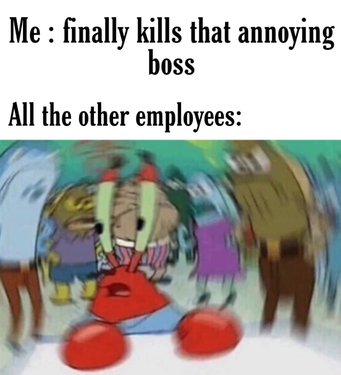 The Hardest boss ever - 9GAG