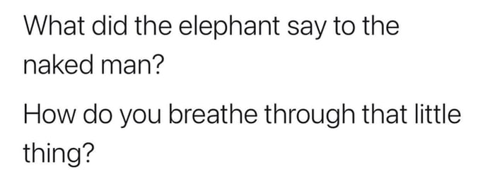 Joke 9gag