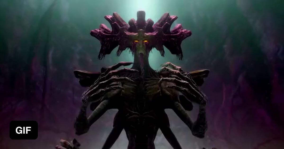 I've always loved drawing weird ass creatures. 4 years later, me and 4 ...