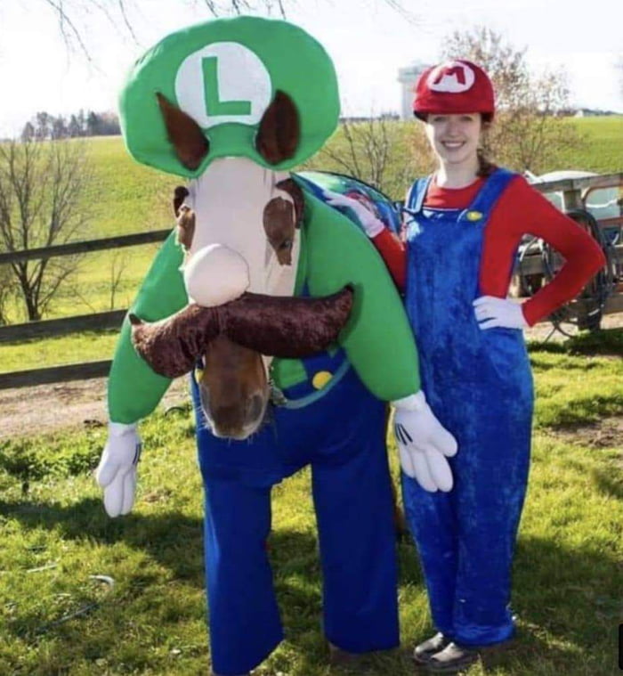 Cursed image - 9GAG