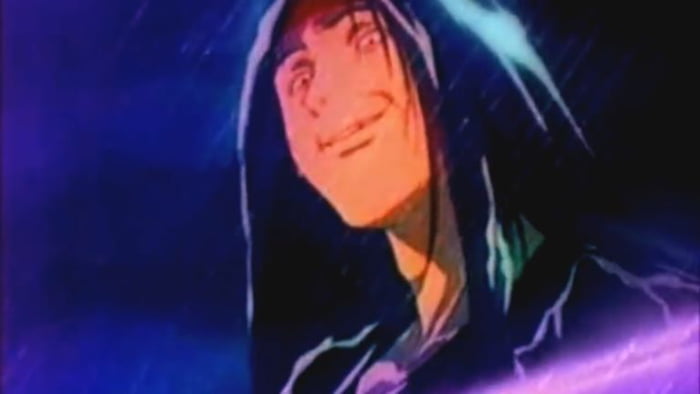 Do you remember malcolm in the middle, the intro , the anime they were ...