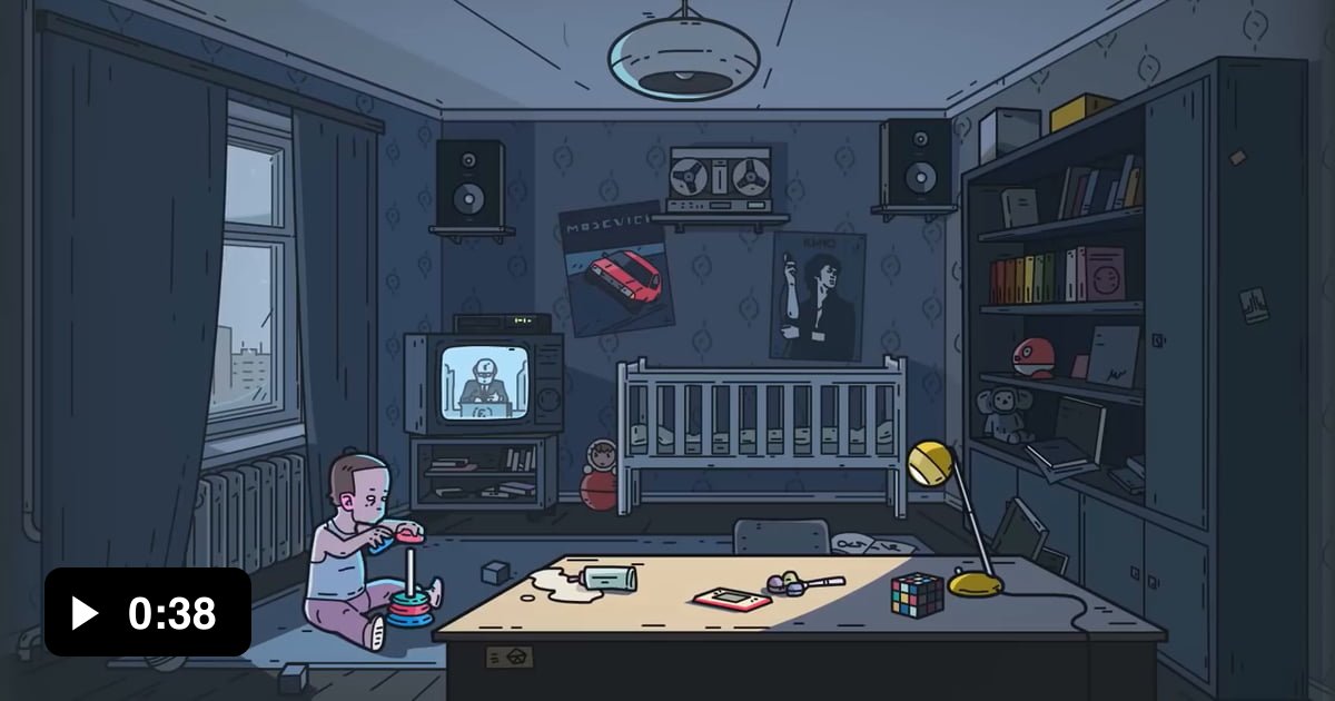 30 wasted years. "Lazy square" - 9GAG