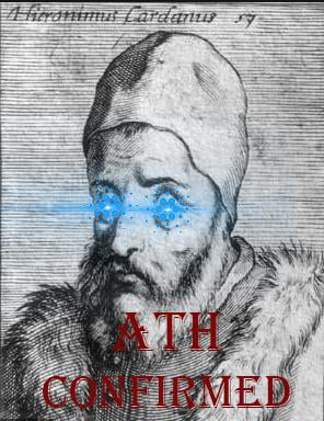 When you make ADA ATH meme and can't wait 10 minutes to post it - 9GAG