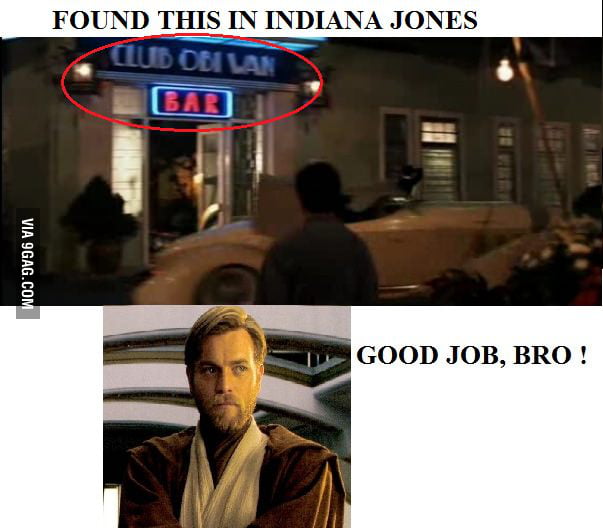 Good job, bro ! - 9GAG