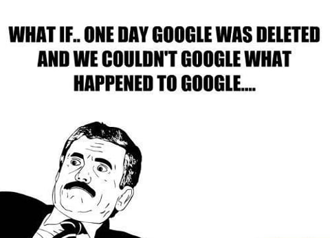 Googleception - 9GAG