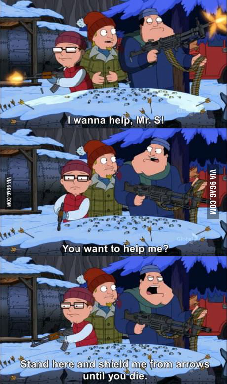 Master troll. - 9GAG