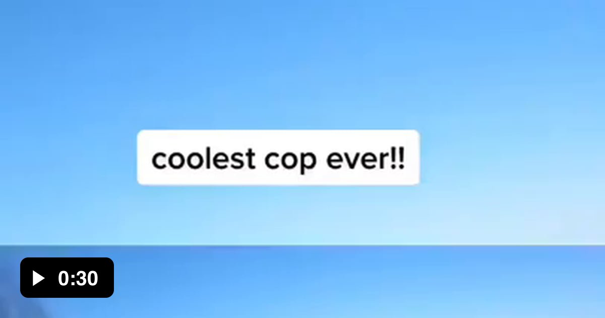 Getting pulled over - 9GAG