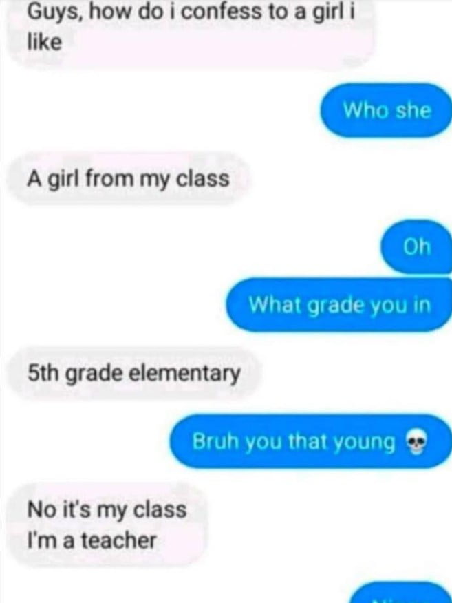 Uh Oh 9gag