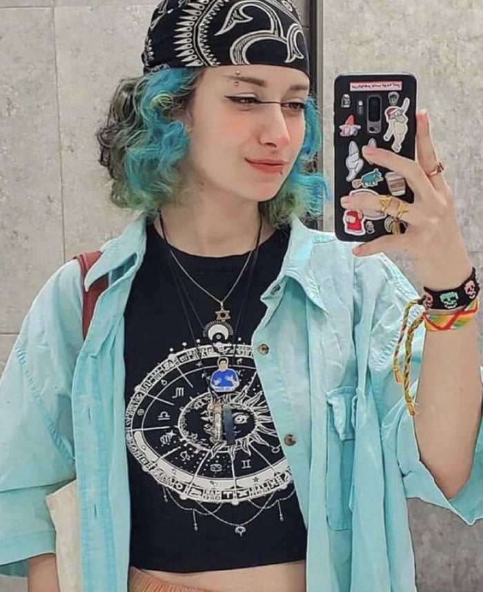 Armita Abbasi, an Iranian protester against compulsory hijab who has ...