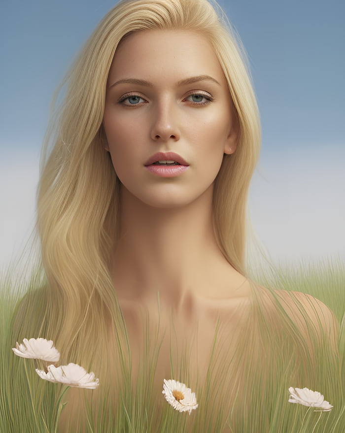 I'm getting better in using Stable Diffusion. My characters are looking ...