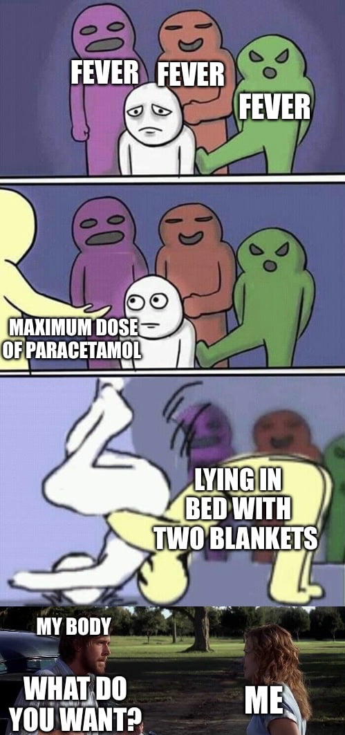 Any doctors here that can help? - 9GAG