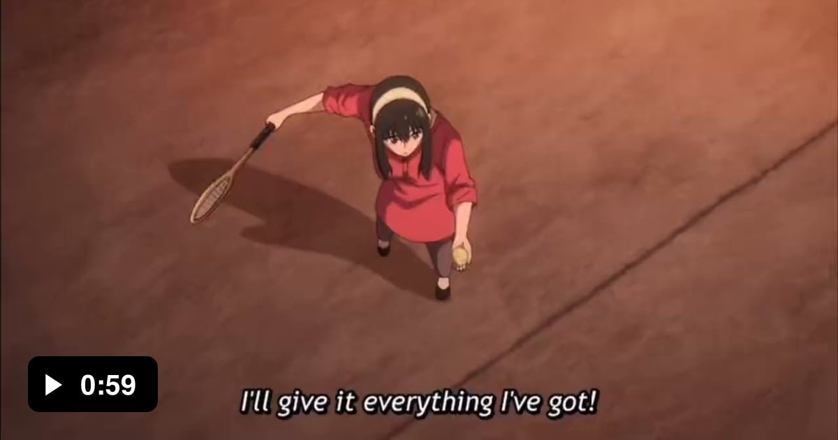 Loid: Completely normal phenomenon. - 9GAG