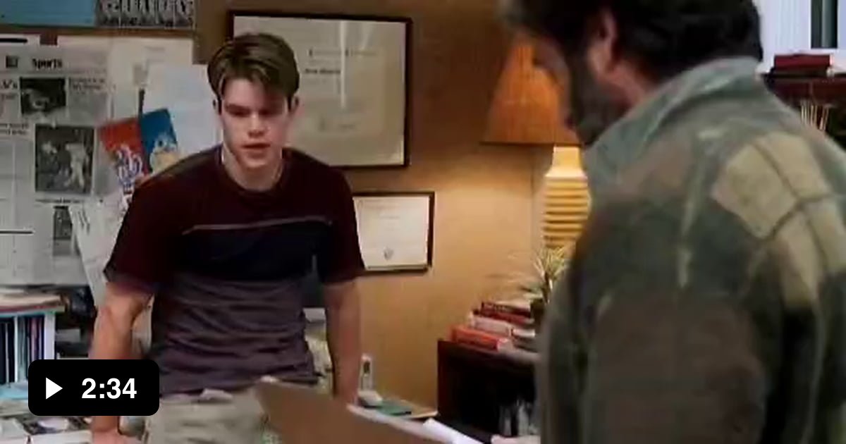 Best acting performance... - 9GAG