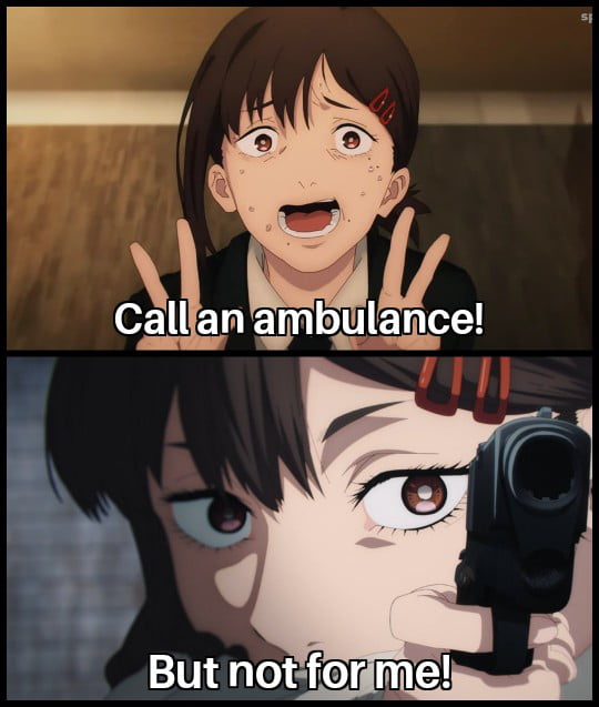 I am in shock - 9GAG