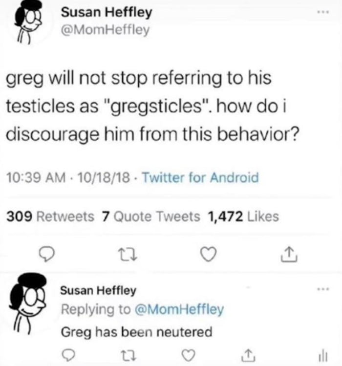 Greg - 9GAG