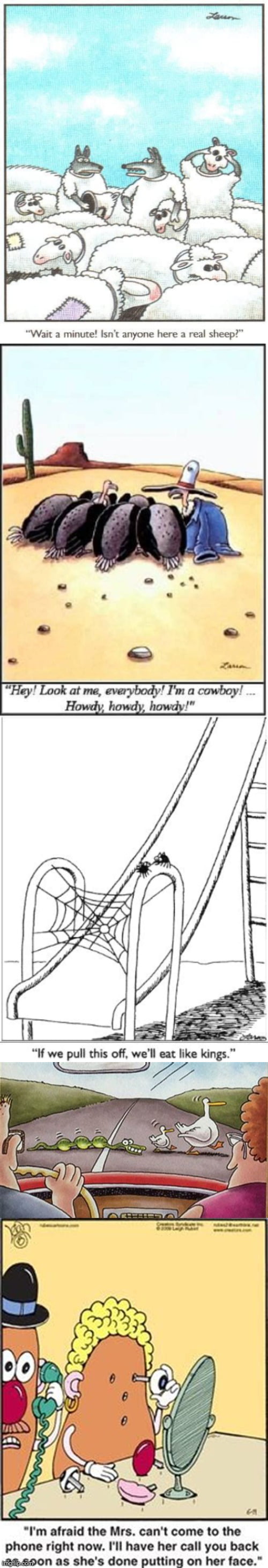 And this is to go even further - 9GAG