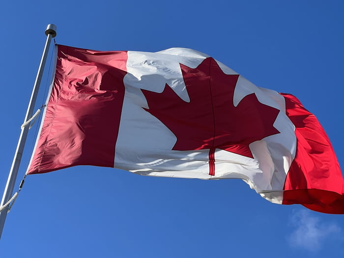 Canadian left are like: study, get a job and work as hard as you can so ...