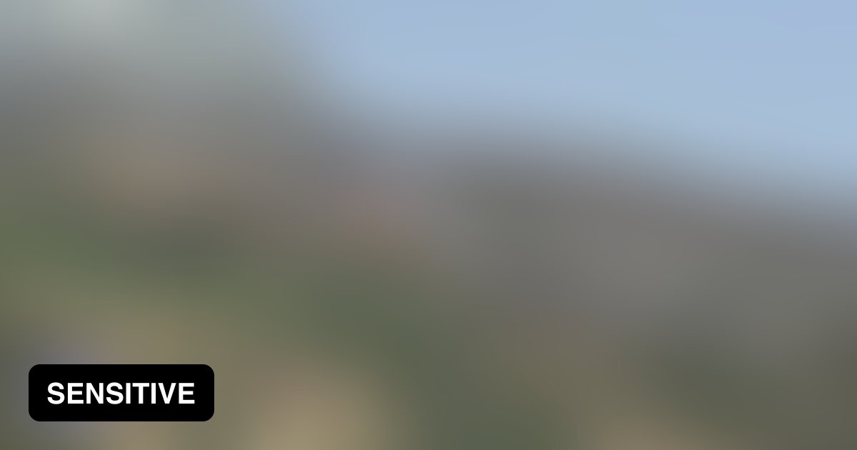 A clearer video of the Greek plane losing it's right wing floater(hit a ...