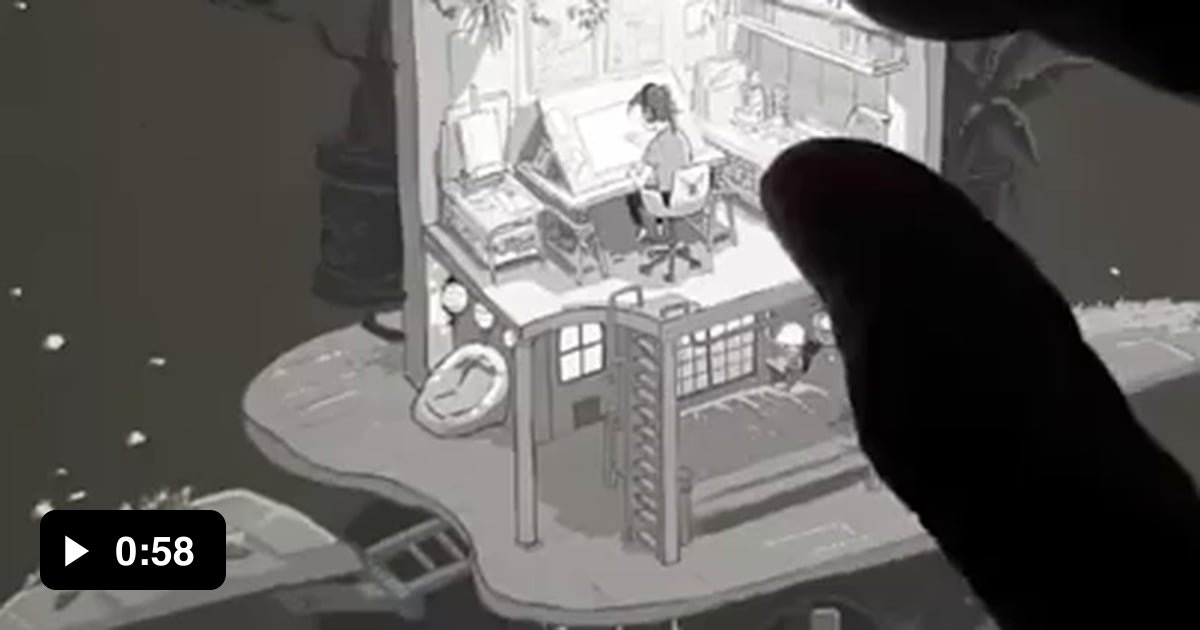 Infinite loop - 9GAG