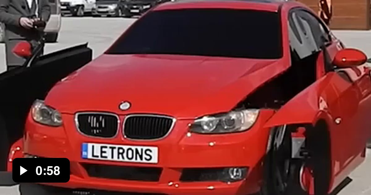 Bavariatron, the pinnacle of German engineering - 9GAG