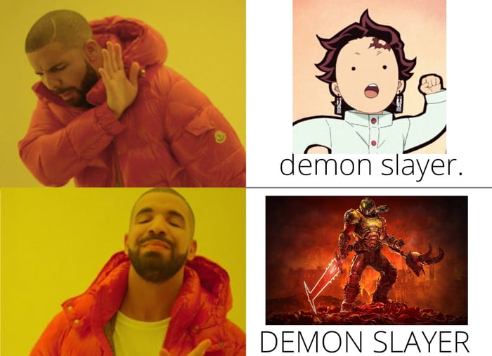 Demon slayer - 9GAG