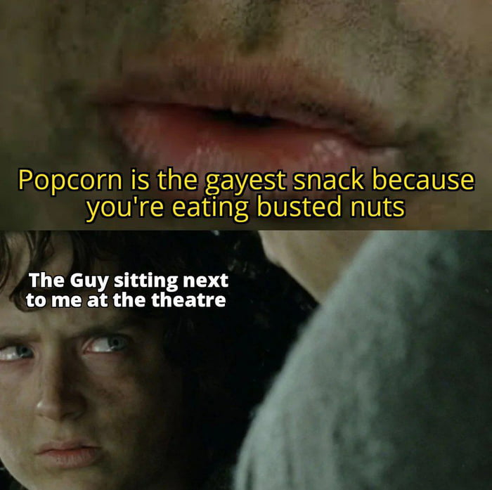 Technically true - 9GAG