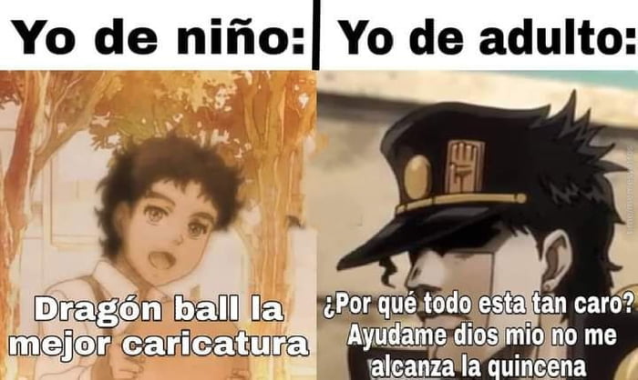 Esta caro el buebo - 9GAG