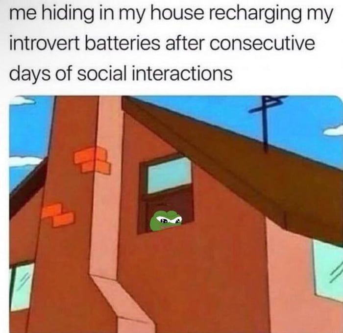 Days more like a hour of social interaction - 9GAG