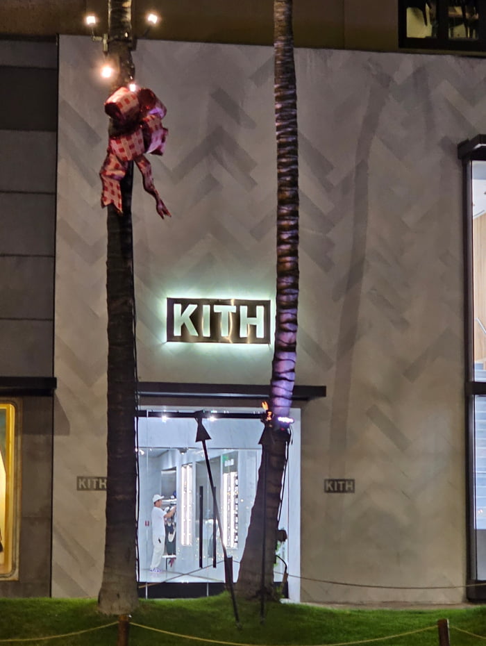 Now kith - 9GAG