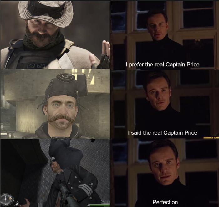 Only the real OGs will know that the real Cap died - 9GAG