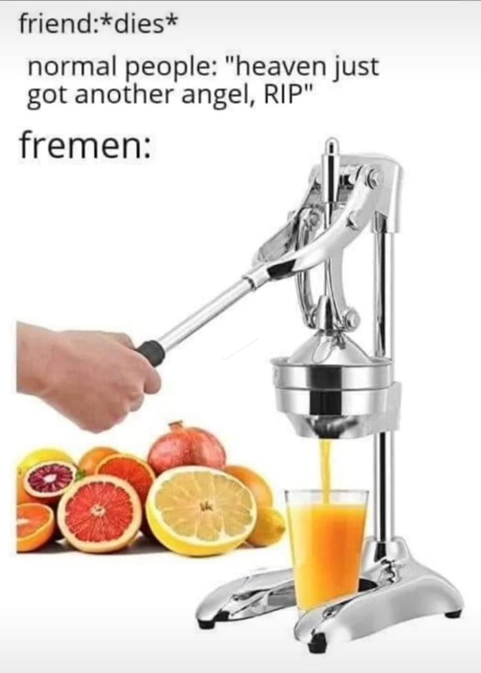 Just Dune things - 9GAG