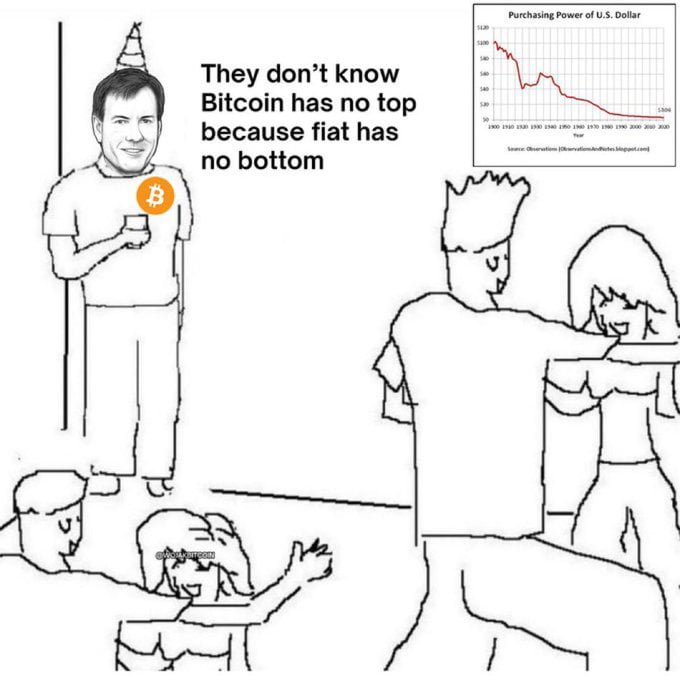 They trully dont - 9GAG