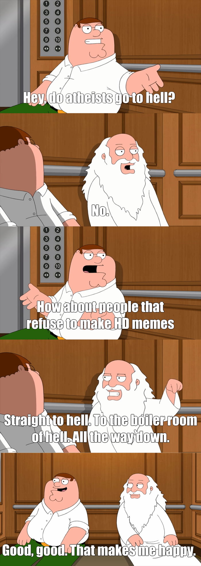 Don't be lazy - 9GAG