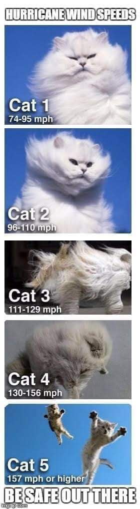 Be safe out there - 9GAG