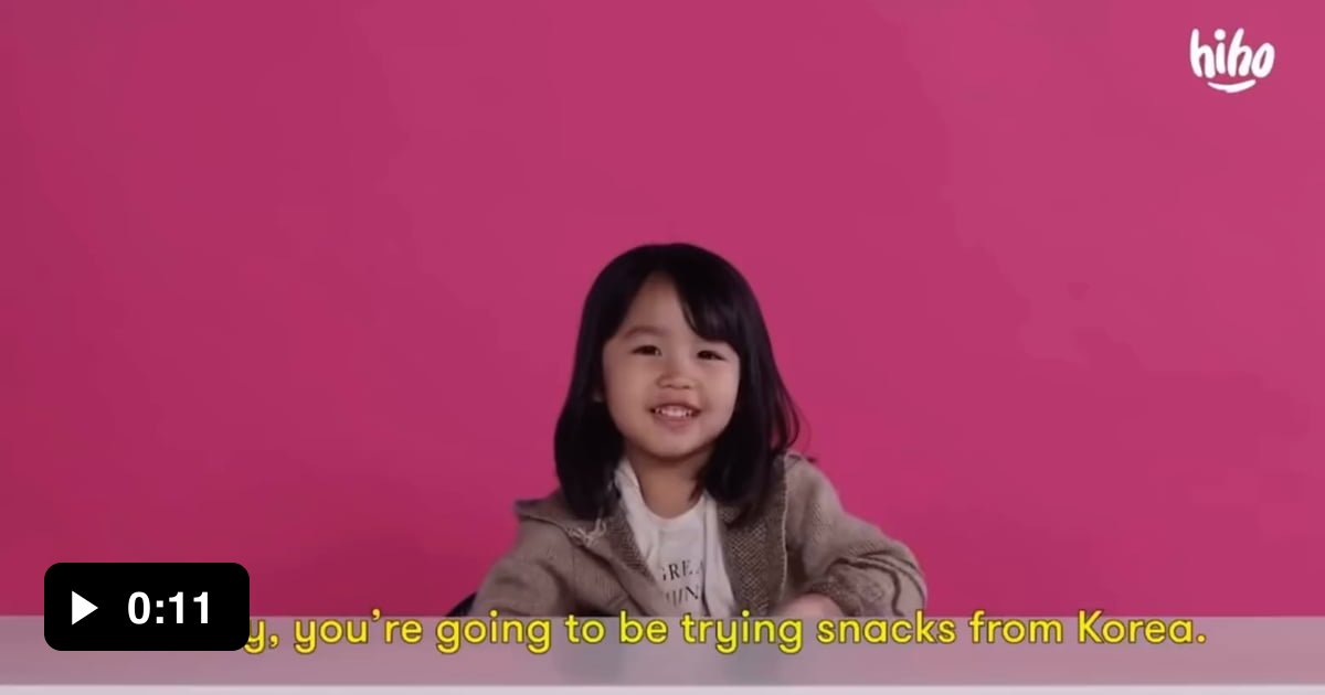 Suvi, you're korean - 9GAG