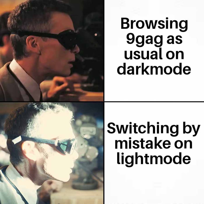 Can we say it was a brilliant idea? - 9GAG